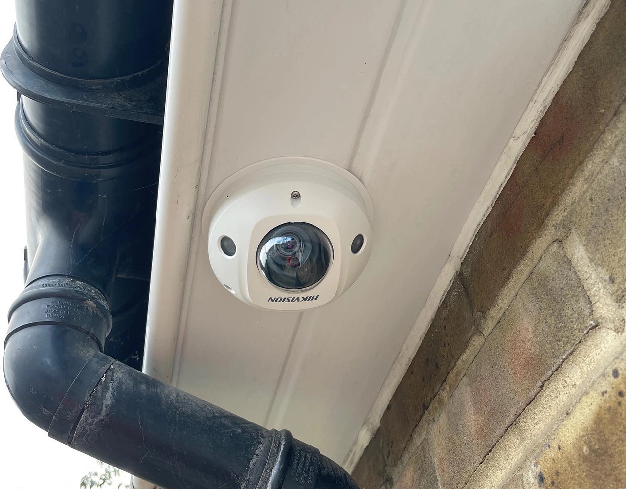 CCTV Installer in Bromley - Core Protection Technology