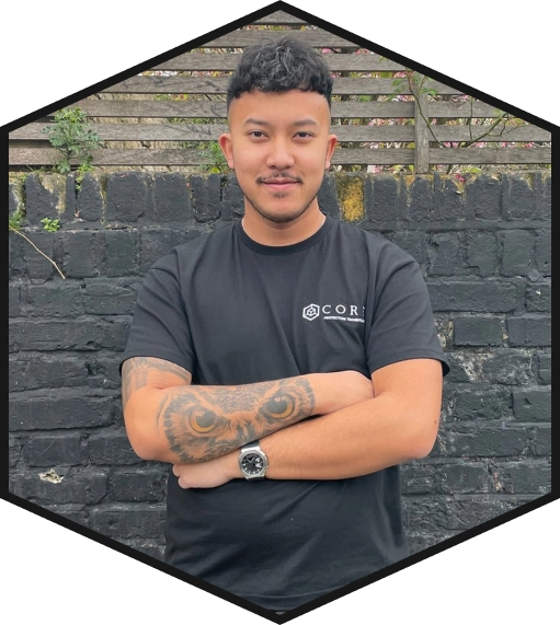 Core Protection Technology Ltd - Security Company in Bromley